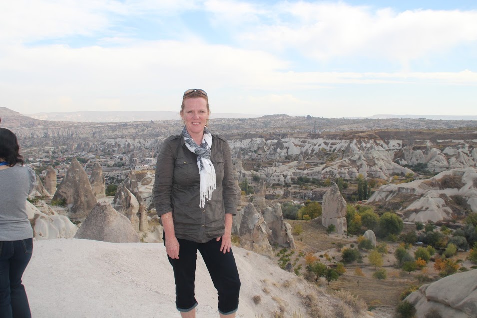 About – Travel Alphabet